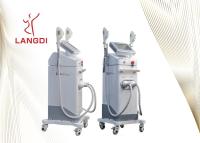 China 640nm 560 Nm Elight Laser Hair Reduction Machine Skin Rejuvenation Device for sale