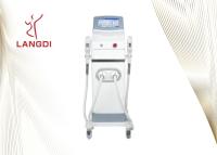 China 560 Nm 640 Nm Ipl Laser Hair Removal Permanent Machine Anti Wrinkle for sale