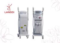 China Skin Rejuvenation Laser Shr Opt Intense Pulsed Light Hair Removal System for sale
