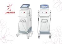 China Opt Shr Wrinkle Remover Laser Hair Removal Device 1 Year Warranty for sale