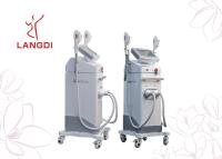 China Opt Shr Wrinkle Remover Laser Hair Removal Device 1 Year Warranty for sale