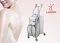 China ODM 640 Nm IPL Laser Beauty Machine Fast Depilator 1 Million Shots for sale