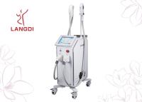 China ISO 13485 IPL Hair Removal Device OPT SHR Skin Rejuvenation Machine for sale
