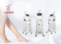 China Super Nano Light OPT SHR IPL For Hair Removal / Skin Rejuvenation / Vascular Therapy & Breast Lift for sale