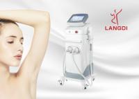 China Painless Permanent Opt Shr Skin Rejuvenation Laser Equipment For Skin Care for sale