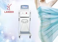 China Painless Permanent Opt Shr Skin Rejuvenation Laser Equipment For Skin Care for sale