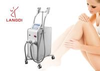 China 120 J/Cm2 808 Diode Laser Hair Removal Machine Skin Rejuvenation for sale