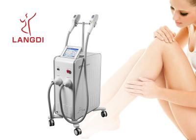 China 120 J/Cm2 808 Diode Laser Hair Removal Machine Skin Rejuvenation for sale