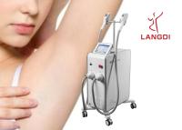 China Painless IPL Skin Rejuvenation Machine TUV Medical CE Approved for sale