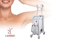 China Painless IPL Skin Rejuvenation Machine TUV Medical CE Approved for sale
