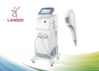 China OPT Ipl Shr Elight RF Permanent Hair Removal Machine For Home Use for sale