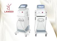 China OPT Ipl Shr Elight RF Permanent Hair Removal Machine For Home Use for sale