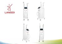 China Anti Wrinkle 808nm 810nm Diode Laser 600w 10 Bars 10 Million Shots for sale