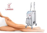 China Intense Pulsed Light Opt Shr Ipl Machine For Face Body Hair Removal for sale