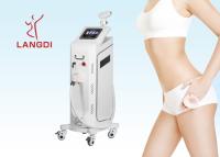 China Full Body 850nm 808 Laser Hair Removal Device 10 Bars Germany for sale