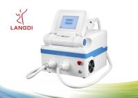 China Beauty Salon Ipl Permanent Hair Removal Device Skin Rejuvenation Machine for sale