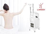 China Permanent Fast Safe IPL SHR OPT DPL Diode Laser Hair Removal Beauty Equipment 640 590 560 530 480nm Hair Removal for sale