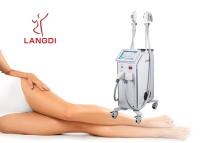 China Opt SHR IPL Skin Rejuvenation Machine For Spa Salon for sale