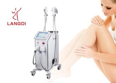 China Opt SHR IPL Laser Hair Removal Machine For Spa Salon for sale