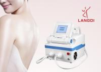China 1200nm E Light Laser Hair Removal Machine With Skin Tightening Function for sale