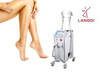 China Painless Epilator IPL Laser Hair Removal SHR machine for sale