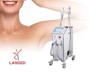 China OPT IPL / OPT Multifunctional Machine Portable IPL Fast Hair Removal for sale