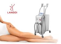 China Permanent Laser IPL Skin Rejuvenation Machine 2000W Touching Screen for sale