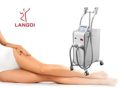 China Permanent Laser IPL Skin Rejuvenation Machine 2000W Touching Screen for sale