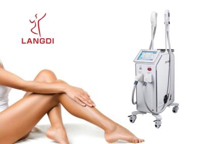 China Shr Laser Intense Pulsed Light Device OPT freezing For Skin Rejuvenation for sale