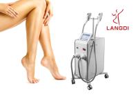 China Multifunction SHR+Elight+IPL For Aesthetical Use Beauty Devices School Academy Training Equipment for sale