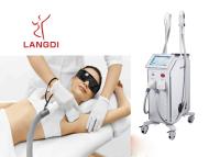China Multifunction SHR+Elight+IPL For Aesthetical Use Beauty Devices School Academy Training Equipment for sale