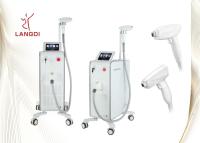 China Permanent Fast Safe IPL SHR OPT DPL Diode Laser Hair Removal Beauty Equipment 640 590 560 530 480nm Hair Removal for sale