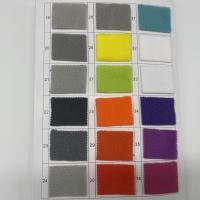 China 2 Sides Brushed Polar Fleece Fabric For Women Jacket Vast 100% Polyester Dyed 160gsm Warm for sale