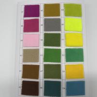 China Plain Printed Micro Polar Non Pill Fleece Fabric Medium Thickness for sale