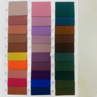 China Medium Waterproof Soft Shell Fabric Clothing UV Protection for sale