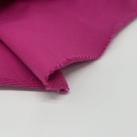 China Custom 100% Cotton Knitted Solid French Terry Cloth Fabric for sale