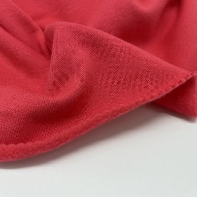 China Polyester Knit French Terry For Coats Assorted for sale