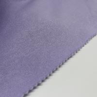 China Custom Blend Knitting CVC French Terry Fleece Fabric 240 Gsm French Terry Cloth Fabric for sale