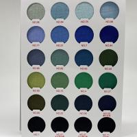China Brushed Spandex Floral French Terry Assorted Fabric for sale