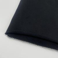 China Brushed Spandex Floral French Terry Assorted Fabric for sale