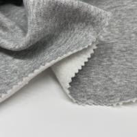 China High Durability Soft terry french fabric Brushed Fabric heavy french terry for sale