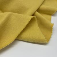 China 2 Way Stretch Fleece Terry Fabric High Durability for sale