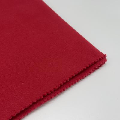China Assorted Soft Organic Cotton French Terry Brushed Medium Weight for sale