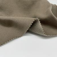 China High Durability Stretch Organic French Terry Fleece for sale