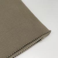 China High Durability Stretch Organic French Terry Fleece for sale