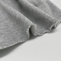 China Cotton Polyester 66 68 french terry cloth fabric For Coat for sale