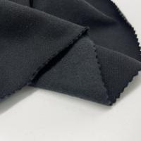 China Warm Anti Pilling Knit French Terry Brushed Coats Assorted for sale