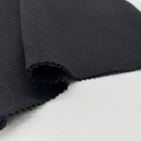 China Shanghai Ningbo French Terry Fabric Apparel Coat Sweater Pants for sale