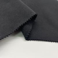 China Shanghai Ningbo French Terry Fabric Apparel Coat Sweater Pants for sale