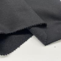 China Shanghai Ningbo French Terry Fabric Apparel Coat Sweater Pants for sale